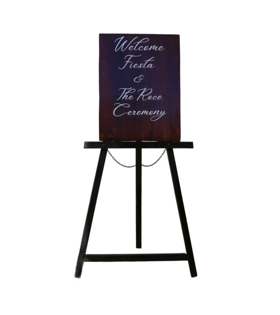 Letrero Personalizado - Emotions Deco